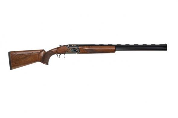 Antietam Firearms | Spandau Arms, Premier Target, Over-Under, 12 Gauge ...