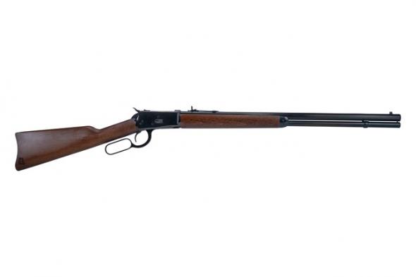 Springs Armory | Heritage R92, 44 Rem Mag, Lever Action, 24" Octagon ...