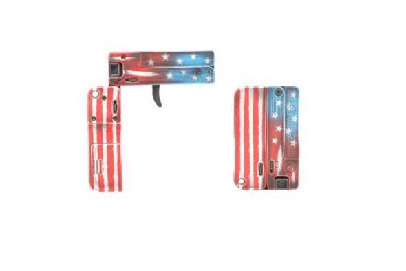 Lone Star Defense & Arms LLC | Trailblazer Firearms, Lifecard, Aluminum ...