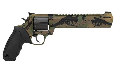 Mckay Enterprises | Taurus USA, Raging Hunter, TALO Edition, Double ...