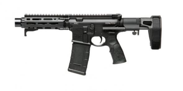 Denver Guns And Ammo | Daniel Defense DDM4 PDW Pistol 300 Blackout, PSB ...