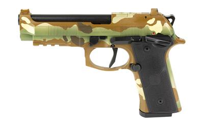 South Shore Shooting Range | Beretta, 92XI Combat, Single Action Only ...
