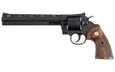COLT PYTHON Gun Value | Current Market Price and Historical COLT PYTHON ...