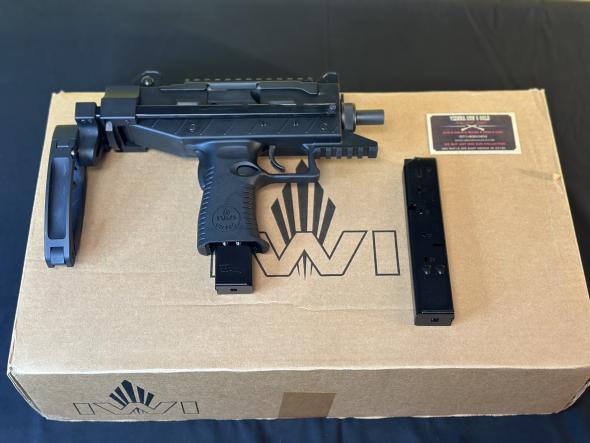 UZI For Sale - In Stock