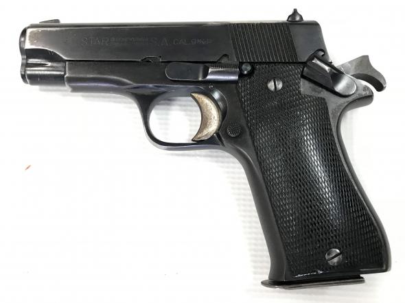 STAR 9MM For Sale | Best Price In Stock STAR 9MM Deal