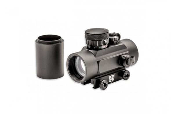 Airsoft Holographic Sights Heavy Recoil Optic Hro 3 Moa Holographic Red ...