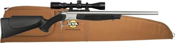 Overland Armament | CVA Scout Outfit Break Action Rifle .44 Magnum with ...