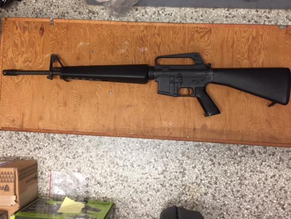 M16A1 For Sale | Best Price In Stock M16A1 Deal
