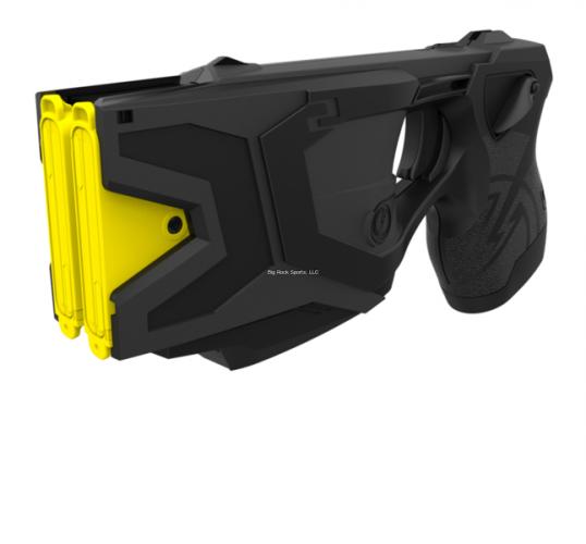 Hole In The Wall | Taser 22029 X2 Professional Taser up to 15ft Polymer ...