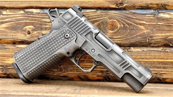 SMP OUTDOORS | Guncrafter Industries Hellcat X2 Commander