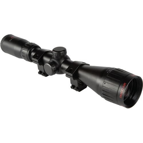Trader Jerry's | Tasco 4x32 Air Rifle Scope (Truplex Reticle)