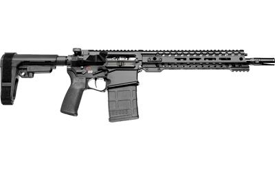 Lakeshore Firearms | Patriot Ordnance Factory, Revolution DI, Semi ...