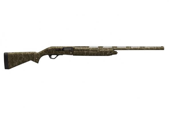 Stock & Barrel Gun Club-Eagan | Winchester Guns, SX4 Waterfowl Hunter ...