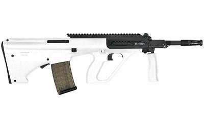 GFR LLC | Steyr Arms, AUG A3 M1, Semi-Automatic Rifle, 5.56 NATO/223 ...