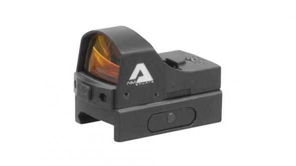 Mainstreet Guns & Range | Aim Sports RT5P1 Micro Dot Pistol Edition 1x ...