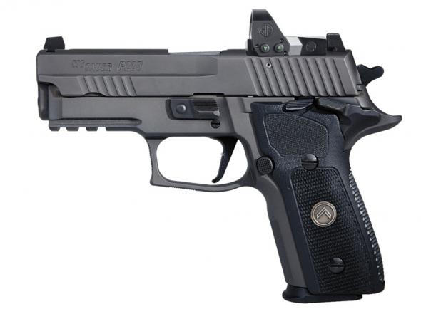 P229 LEGION RX COMPACT New and Used Price, Value, & Trends 2023