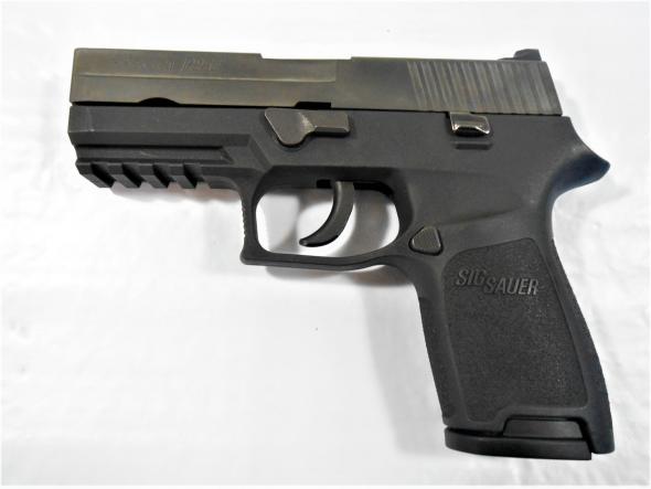 SIG P250 For Sale | Best Price In Stock SIG P250 Deal