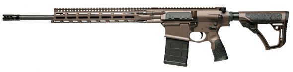 Box Canyon Defense Company | Daniel Defense DD5v5 6.5 Creedmoor AR ...