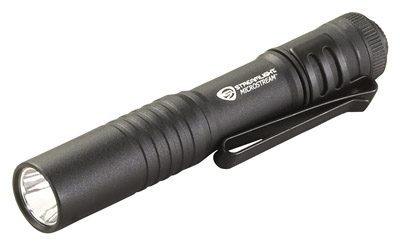 Defense Department LLC | Streamlight Microstream (1) AAA Black