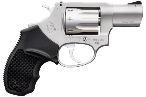 Taurus Revolver Model 405