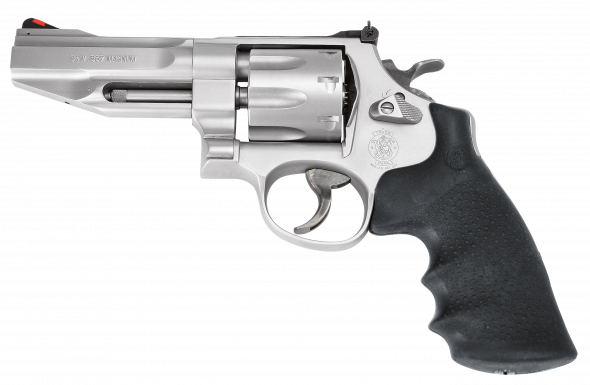 Deuce Alpha Tactical | Smith & Wesson, Model 627, Pro Series, Double ...