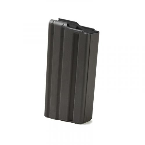 Ricks Armory LLC | ACS, AR-15 Magazine, 5.56NATO, 20 Round, Stainless ...