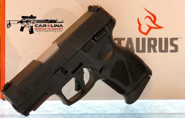 TAURUS G3 New and Used Price, Value, & Trends 2021