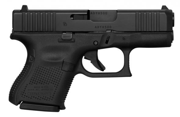GLOCK G26 New and Used Price, Value, & Trends 2023