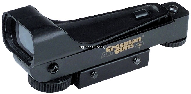 Trail Boss Outfitters | Crosman Red Dot Sight
