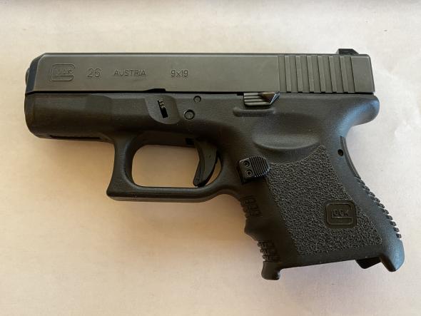 GLOCK-26 For Sale | Best Price In Stock GLOCK-26 Deal