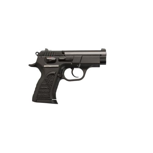 Finest Firearms Inc. | TANGFOLIO TF-COMBATC-9 COMPACT STEEL FRAME 9MM