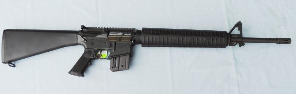 COLT M16 New and Used Price, Value, & Trends 2023