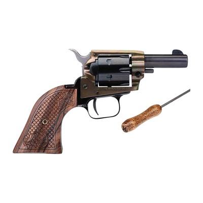 Big Boyz Guns | Heritage Mfg Barkeep 22 LR 6rd 3" Black Steel Cylinder ...