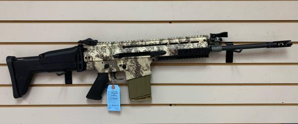SCAR 17 For Sale | Best Price In Stock SCAR 17 Deal
