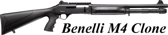 Buy BENELLI M4 For Sale Price - New and Used - In Stock